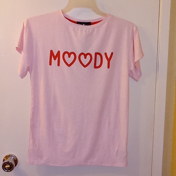 Derek Heart | Intimates & Sleepwear | Derek Heart Pajama Top | Poshmark